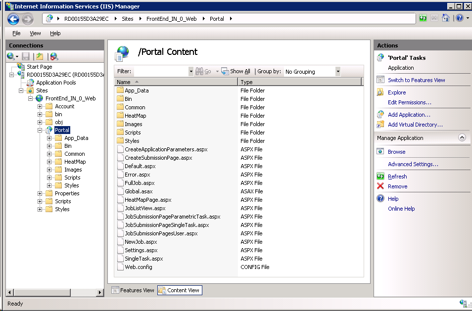 How to: Windows Azure HPC Scheduler: Getting started & “Parametric ...