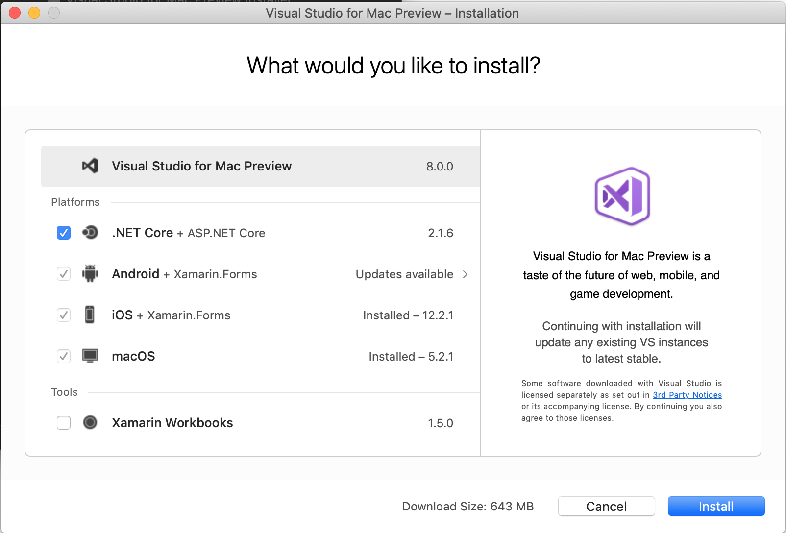 Visual Studio 2019 is here !!! – Juanlu, ElGuerre