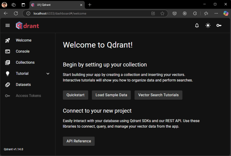 🚀 Building a RAG API with .NET, Semantic Kernel, Phi-3, and Qdrant: Enrich Your E-commerce ...